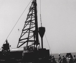 GANTRY PILE - Veda Pile Foundation