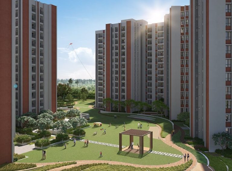 Projects - Veda Pile Foundation